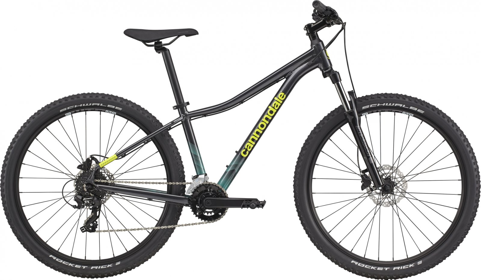 Cannondale Trail 8 Womens 29" 2021, M od 11 990 Kč - Zbozi.cz