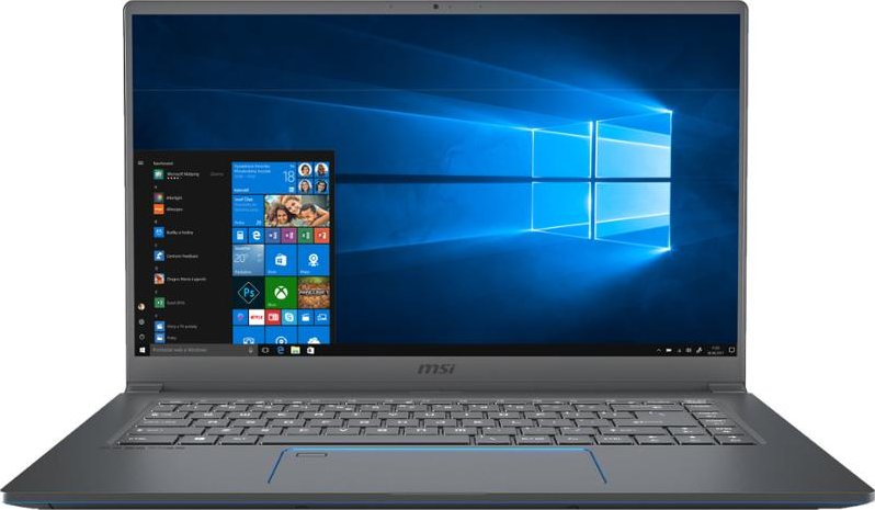 MSI PS63 (PS63 Modern 8M-080CZ) - Zbozi.cz