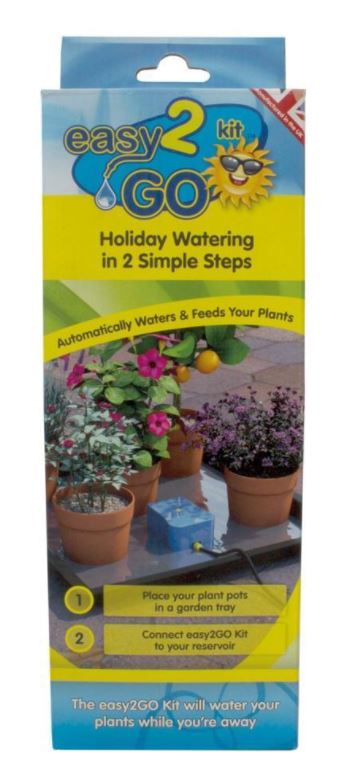 Autopot Easy2Go kit od 384 Kč - Zbozi.cz