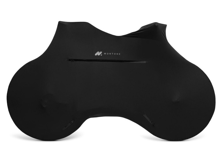 MONTONE Bike mBag light 26"-29" černý od 1 890 Kč - Zbozi.cz