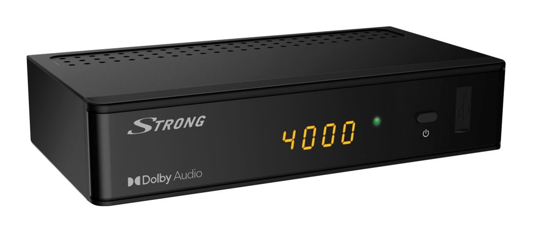 STRONG STR 7009 - Zbozi.cz