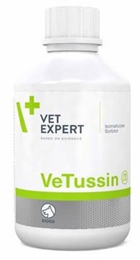VetExpert Vetussin sirup 100 ml od 195 Kč - Zbozi.cz