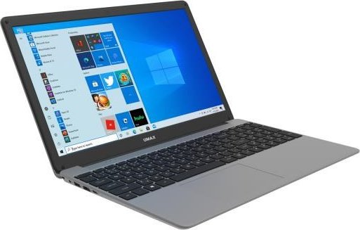 Foto Notebook UMAX VisionBook 15WU-i3 (UMM230155) - Zbozi.cz