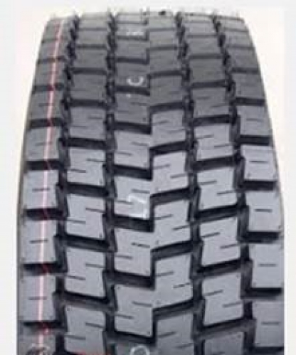 Double Coin RLB450 295/60 R22,5 150/147 L od 6 415 Kč - Zbozi.cz