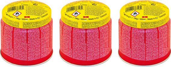 Rothenberger Industrial Super Gas C200 3x 190 g od 293 Kč - Zbozi.cz