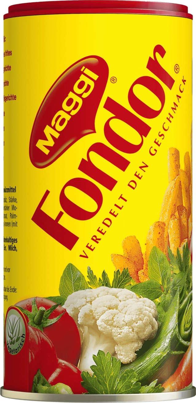 Nestlé Maggi Fondor 200 g od 80 Kč - Zbozi.cz