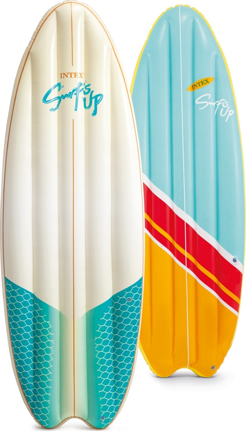 Intex 58152 surfboard 178 x 69 cm - Zbozi.cz