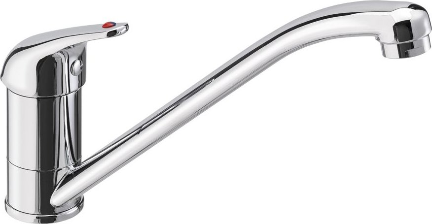 REICH Charisma s mikrospínačem chrom od 3 998 Kč - Zbozi.cz