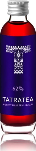 Tatratea Mini 62 % 0,04 l od 92 Kč - Zbozi.cz