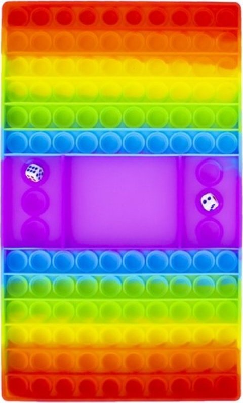 POP IT Desková hra - Zbozi.cz