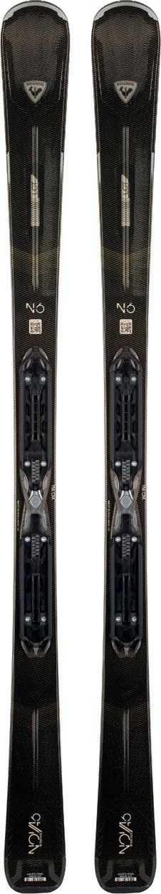 Rossignol Nova 6 Xpress + Xpress W 11 GW 2022/23 od 9 093 Kč - Zbozi.cz