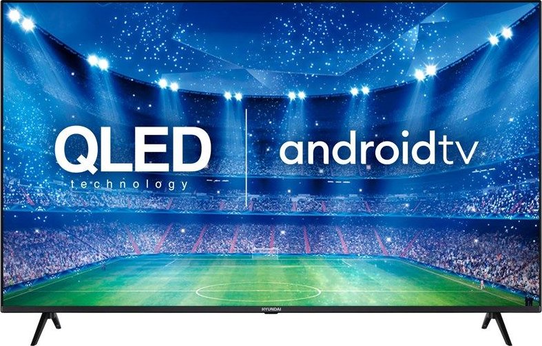 Hyundai 65" QLED (QLX 65840 GSMART) - Zbozi.cz