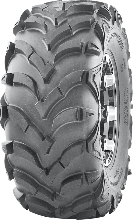 Wanda Tires P341 25x10 -12 6PR od 1 989 Kč - Zbozi.cz