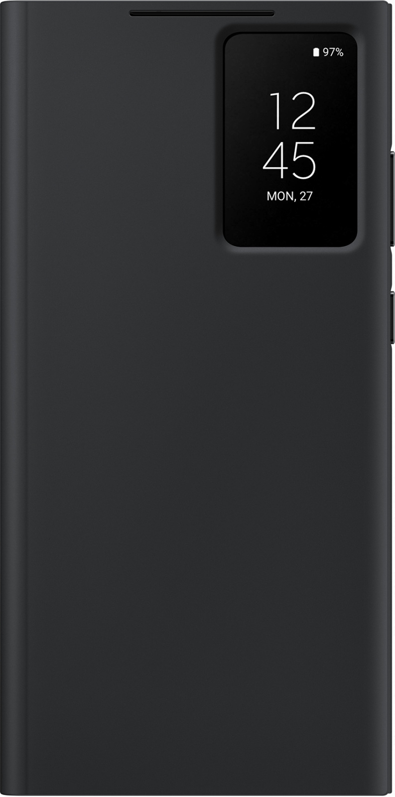 Samsung Smart View pro Samsung Galaxy S23 Ultra, Black od 1 424 Kč ...