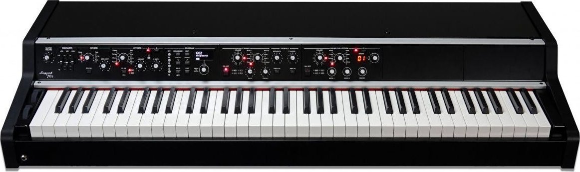 Viscount Legend '70s Compact verze EX - Zbozi.cz