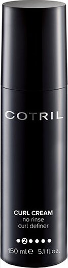 Cotril Curl Cream 150 ml od 449 Kč - Zbozi.cz