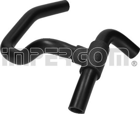 Original Imperium 223802 hadička na odvzdušnění víka hlavy válce od 306 ...