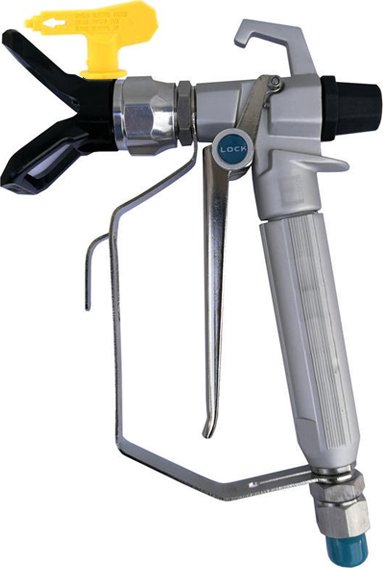 WAGNER Airless GX 638021 od 2 932 Kč - Zbozi.cz