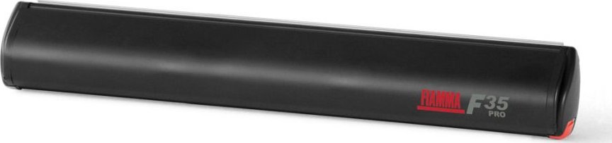 Fiamma F35 Pro F35 Pro 270 Deep Black 273 cm od 10 499 Kč - Zbozi.cz
