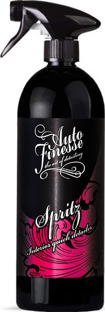 Auto Finesse Spritz Interior Detail Spray 1 l od 423 Kč - Zbozi.cz