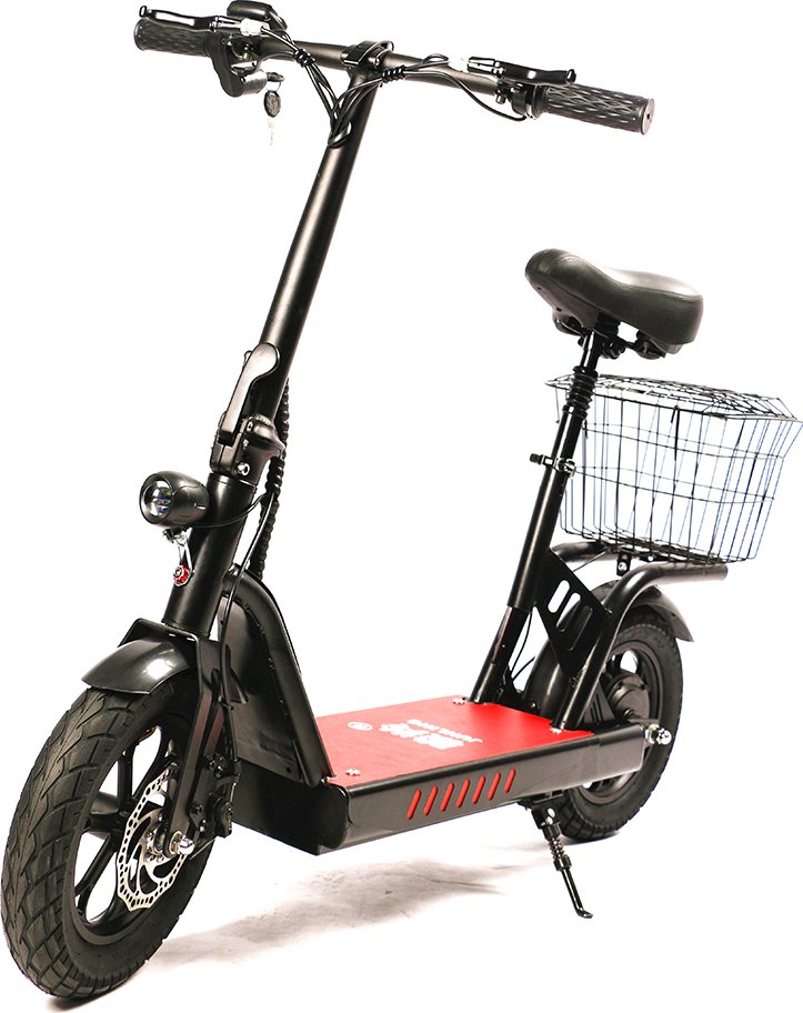 Eroute Fold 3 Li-ion - Zbozi.cz