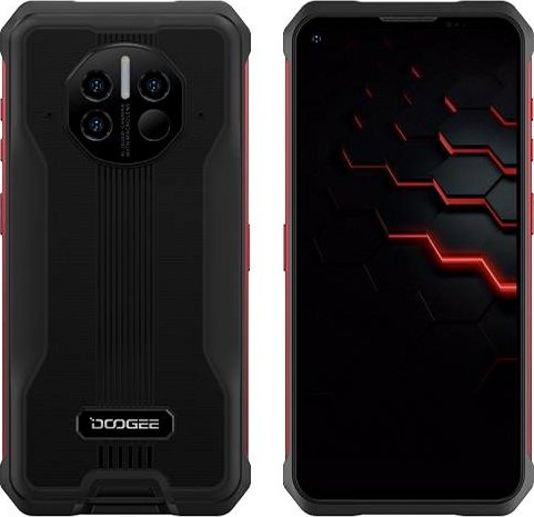 Doogee V10 5G DualSIM - Zbozi.cz