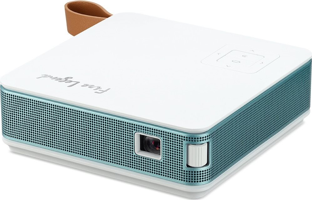 AOPEN PV12 - Zbozi.cz