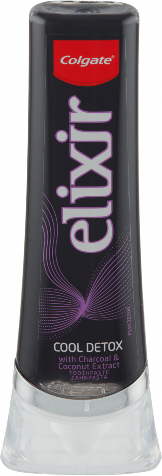 Colgate Elixir Cool Detox 80 ml - Zbozi.cz