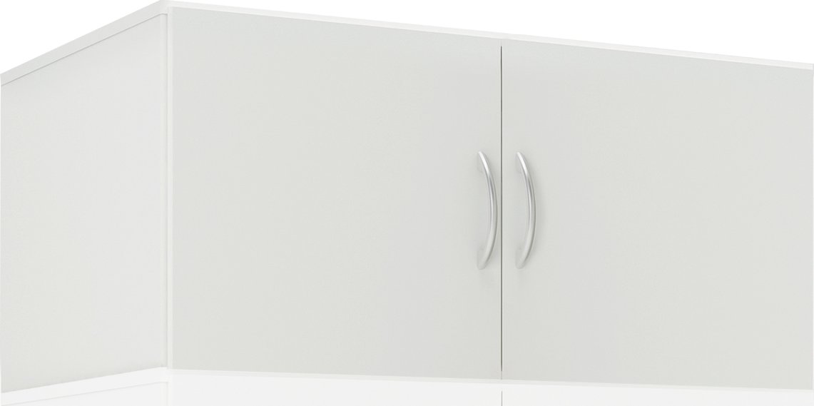 IDEA nábytek Best 81 x 40 cm bílý od 1 504 Kč - Zbozi.cz