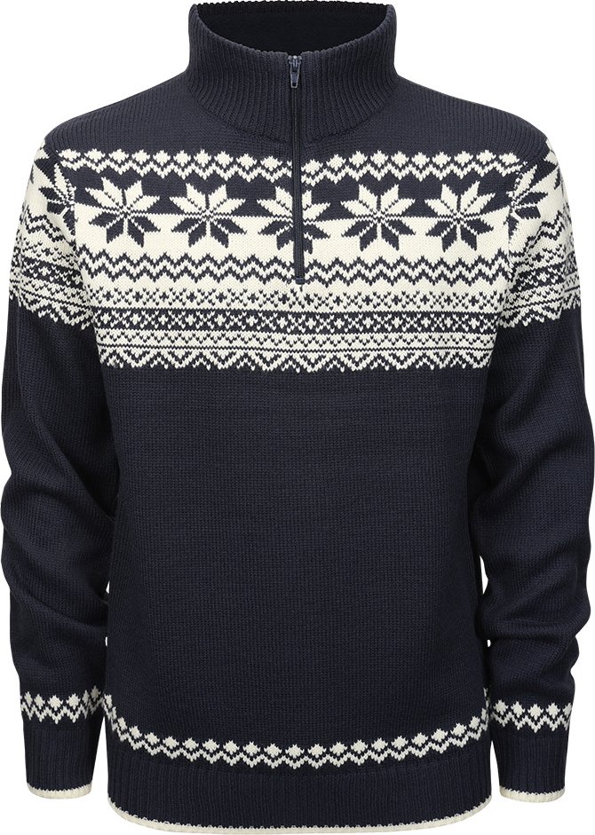 Brandit Marine Troyer Norweger modrý M od 847 Kč - Zbozi.cz