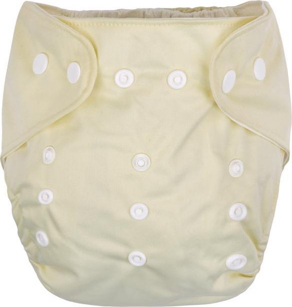 Petite&Mars Diappy 3-15 kg 1 ks Creamy od 199 Kč - Zbozi.cz