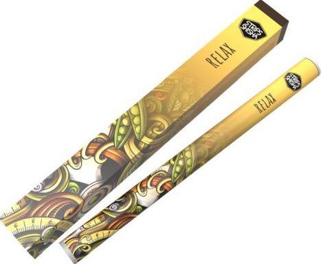 Strips Shisha Relax od 139 Kč - Zbozi.cz