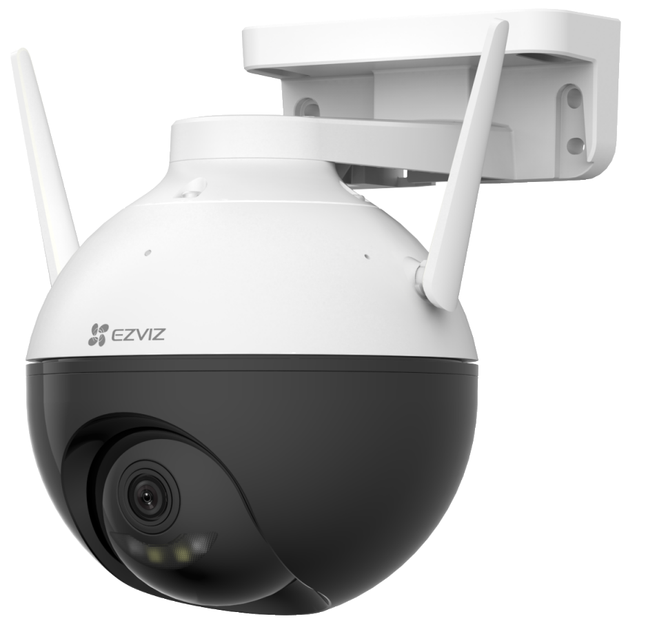 Ezviz C8W CS-C8W-A0-1F4WKFL(4MM) - Zbozi.cz