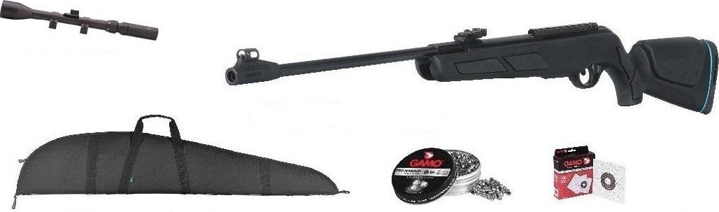 Gamo Outdoor Shadow IGT 4,5 mm set od 6 390 Kč - Zbozi.cz
