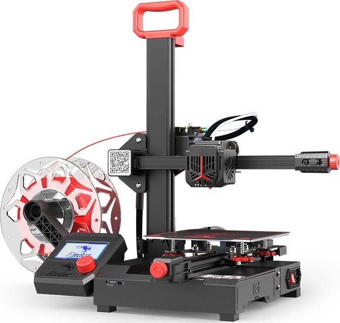 Creality Ender 2 Pro (ENDER2PRO01) - Zbozi.cz