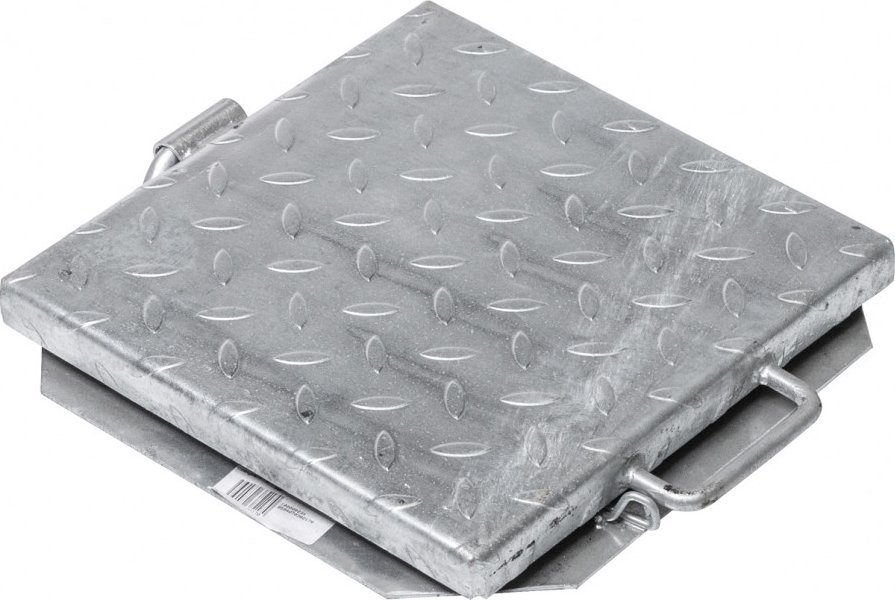 Dakota Easy DA stříbrný 300 x 300 mm od 1 005 Kč - Zbozi.cz