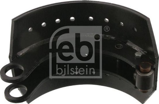 Febi Bilstein 02550 - Zbozi.cz