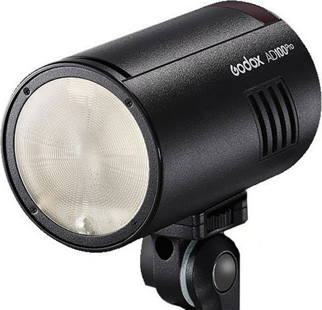 Godox AD100 PRO TTL od 7 290 Kč - Zbozi.cz