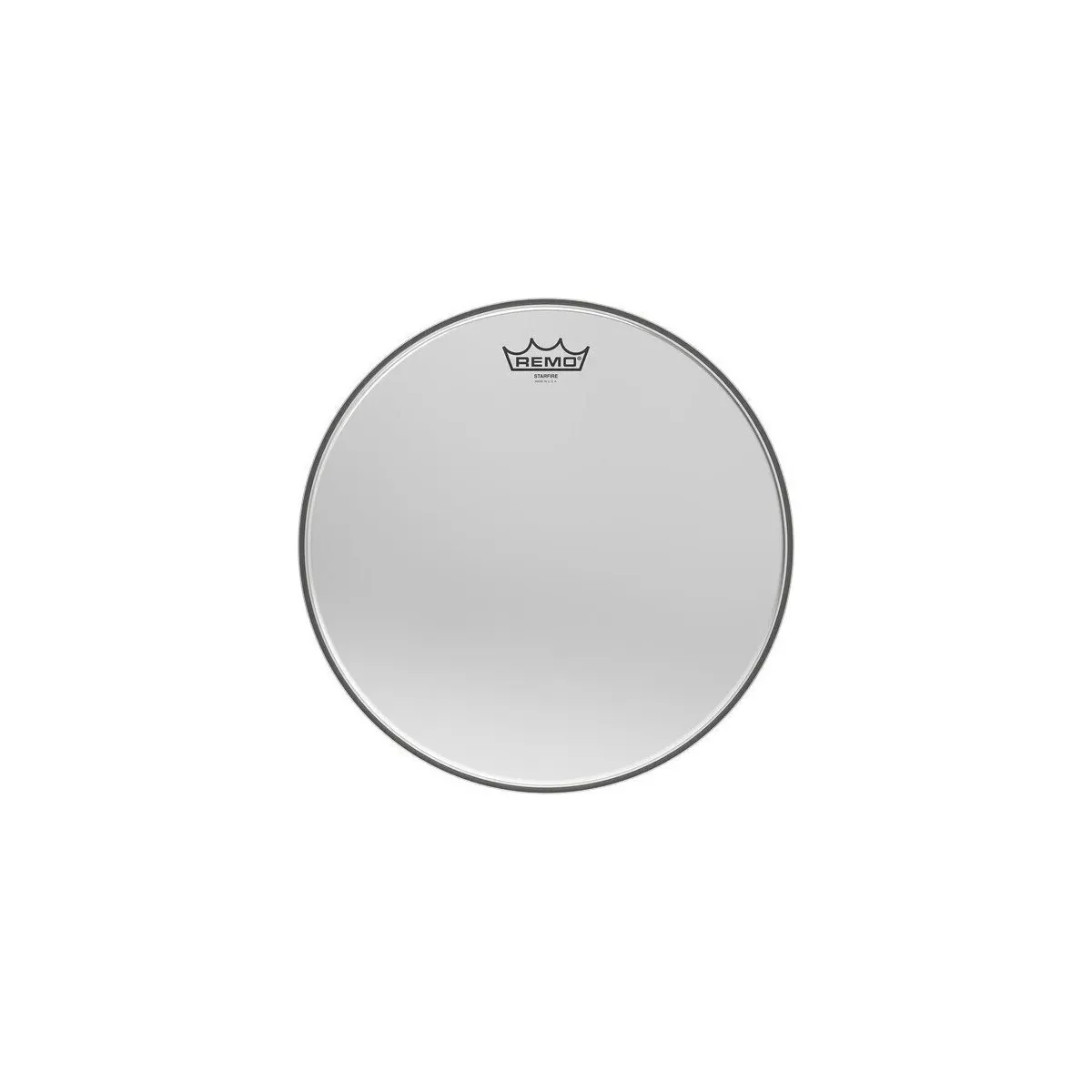 Foto Blána Remo Starfire Chrome Bass Drum 33124 - Zbozi.cz