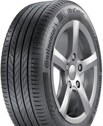 Continental UltraContact 195/65 R15 91 V od 1 792 Kč - Zbozi.cz