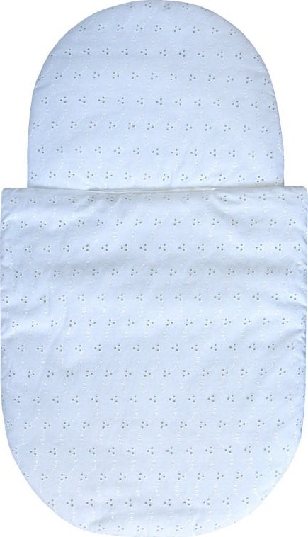 ESITO Plymo Madeira bez kanýru bílá od 499 Kč - Zbozi.cz