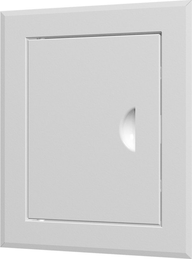 Mikawi Ocelová revizní vanová dvířka 59-0216 od 598 Kč - Zbozi.cz