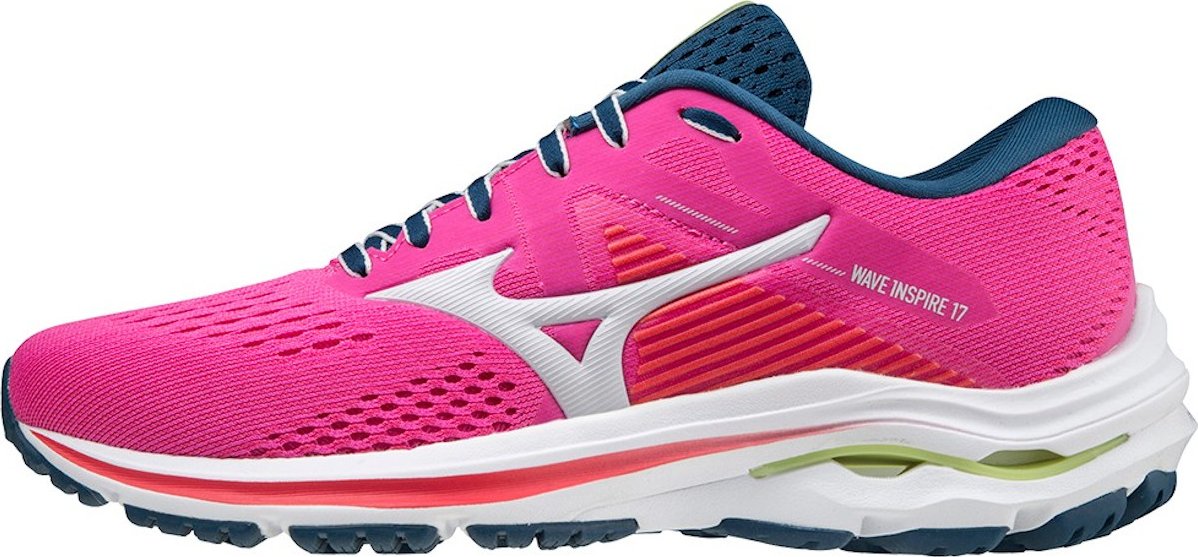 Mizuno Wave Inspire 17 J1Gd214433 - Zbozi.cz