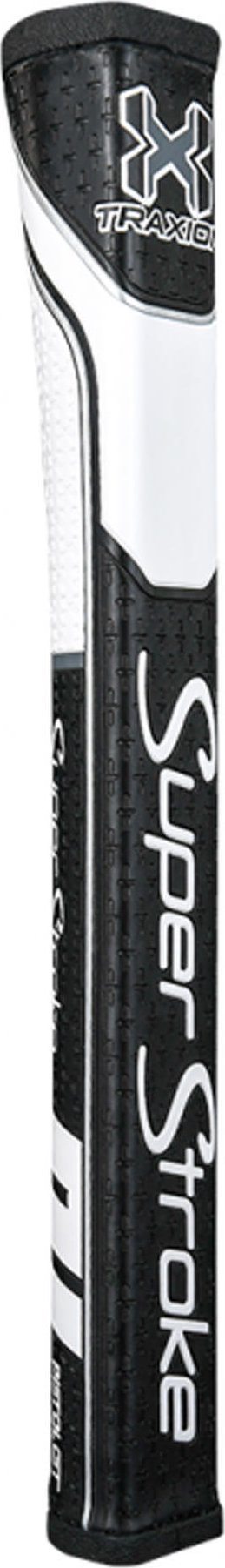 Superstroke Traxion Pistol GT Tour grip černý/bílý - Zbozi.cz
