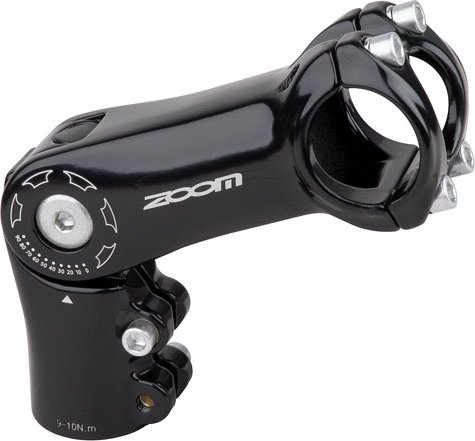 ZOOM Plus 1-1/8" 90 mm od 449 Kč - Zbozi.cz