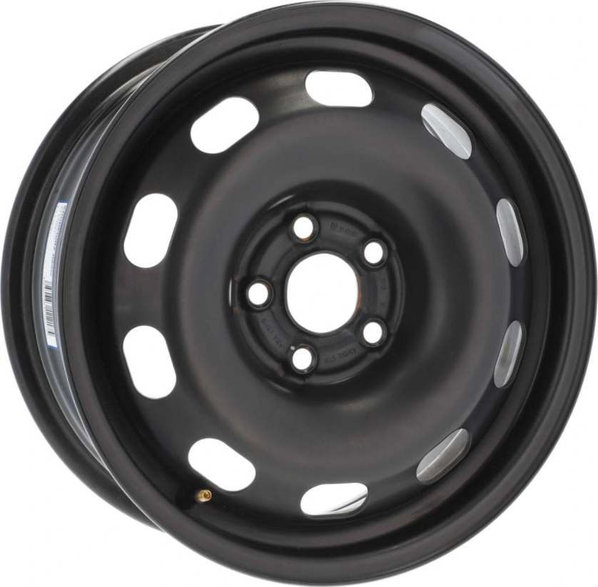 Alcar Stahlrad 8380 6Jx15 5x100 ET38 57,1 od 1 136 Kč - Zbozi.cz