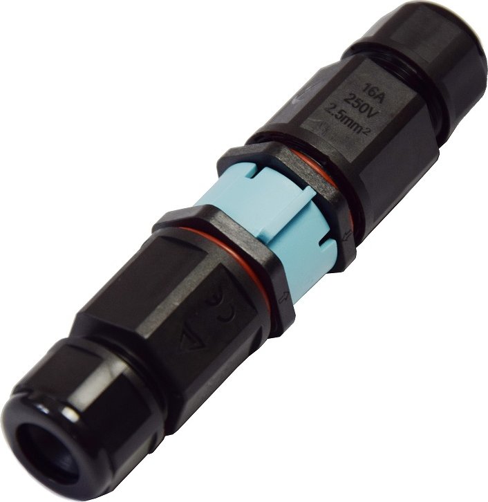 FK technics 44670 kabelová spojka od 129 Kč - Zbozi.cz