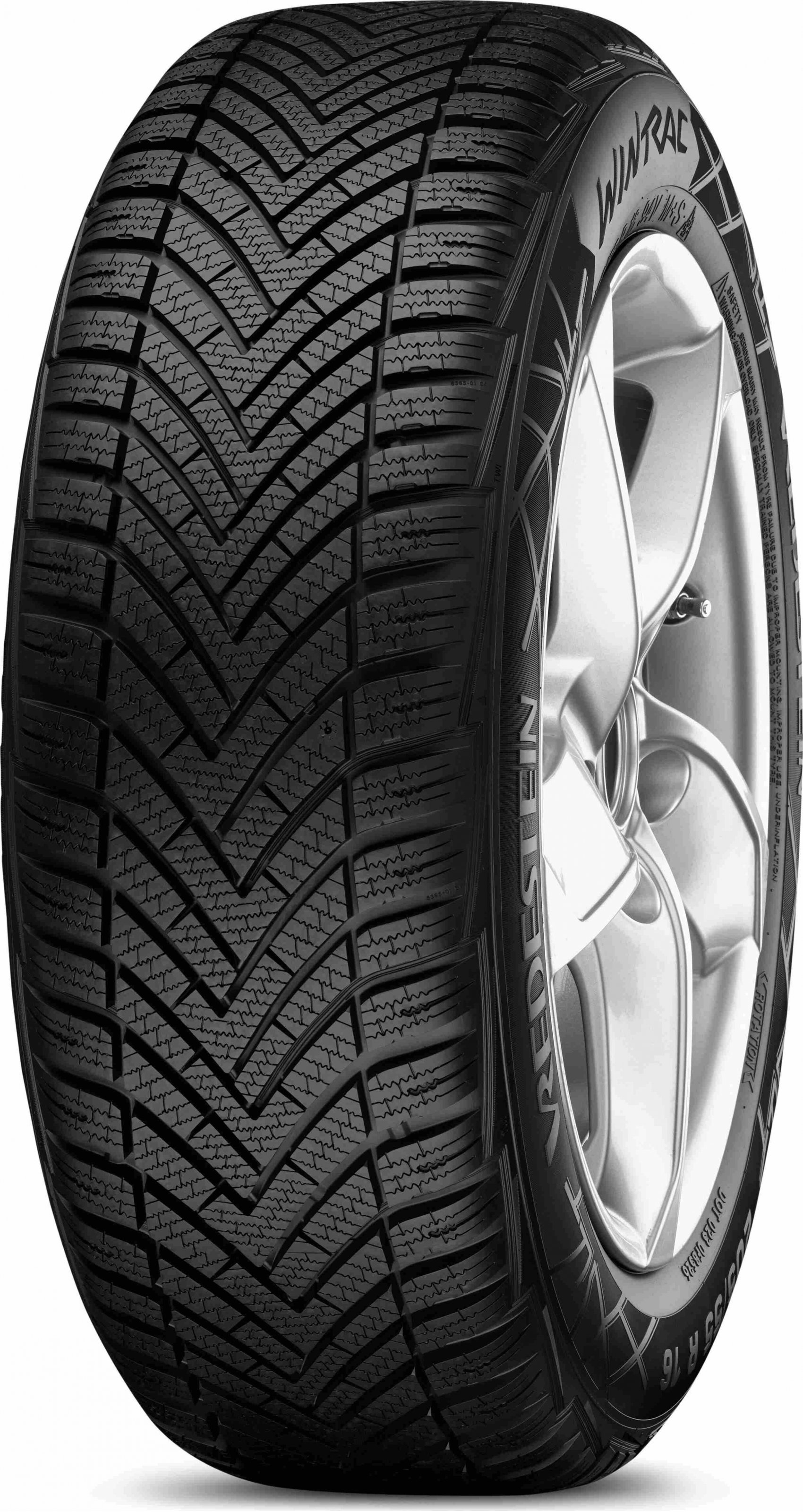 Vredestein Wintrac 205/55 R16 94 H XL od 2 119 Kč - Zbozi.cz