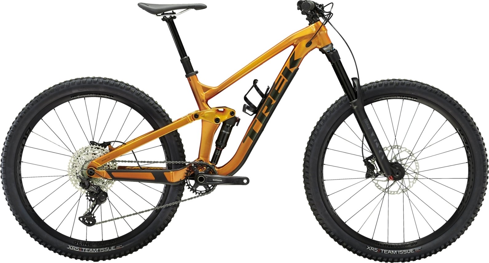 Trek Slash 7 29" Factory Orange 2022 ML - Zbozi.cz
