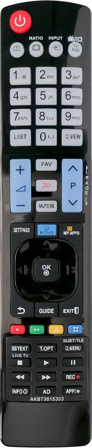 LG AKB73756523 od 290 Kč - Zbozi.cz